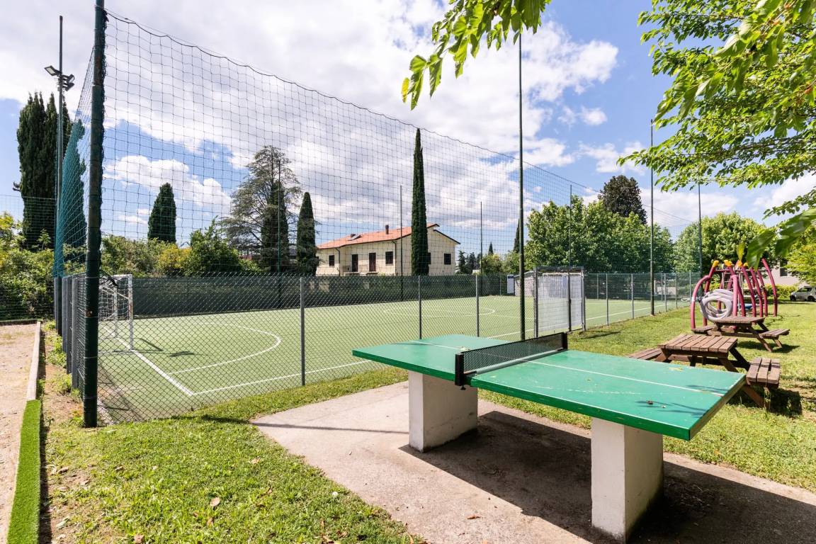 23 M² Caravan ∙ 1 Bedroom ∙ 2 Guests - Bardolino