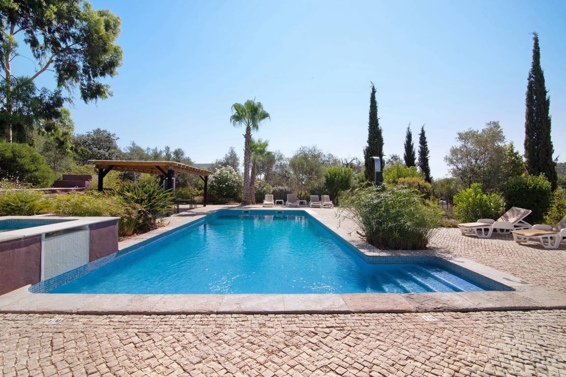 624 M² Locanda ∙ 7 Camere Da Letto ∙ 25 Ospiti - Olhão