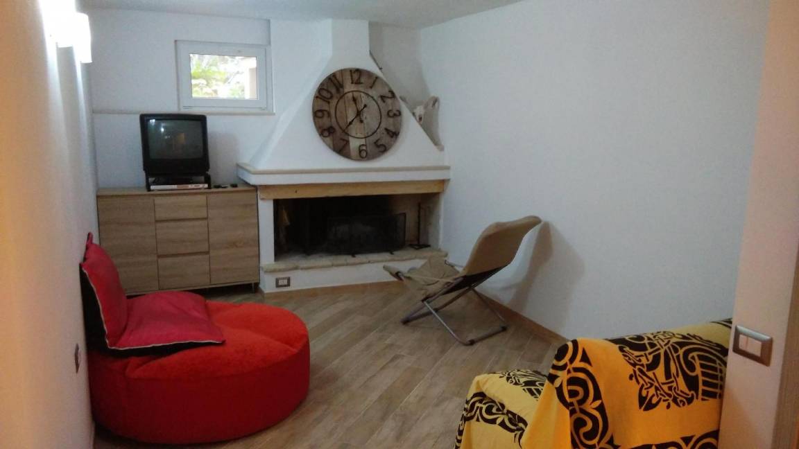 60 M² Appartement ∙ 1 Chambre ∙ 3 Personnes - Cardedu