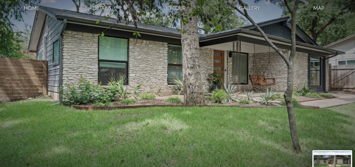 138 M² Huis ∙ 3 Slaapkamers ∙ 5 Gasten - Austin, TX