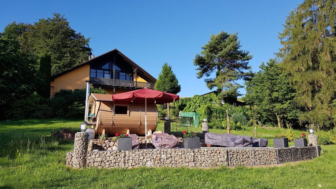 Apartment ∙ 2 Bedrooms ∙ 5 Guests - Eisenach