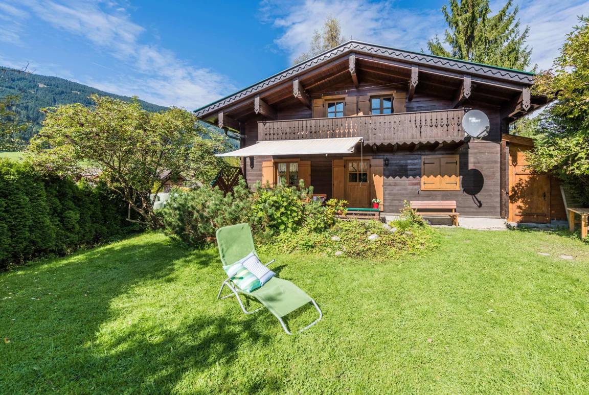 150 M² Ferienhaus ∙ 14 Gäste - Zell am See