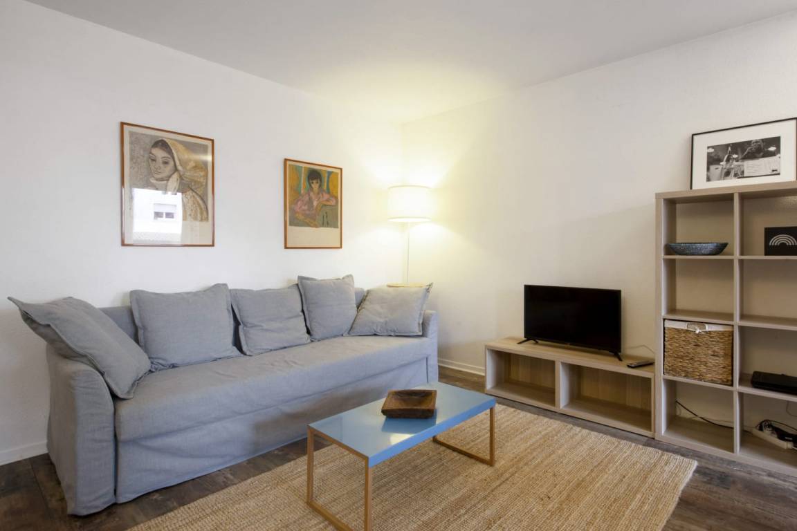 44 M² Apartment ∙ 1 Bedroom ∙ 4 Guests - Hossegor
