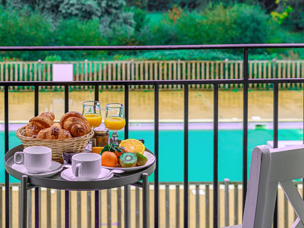 47 M² Villa ∙ 1 Chambre ∙ 6 Personnes - Auray