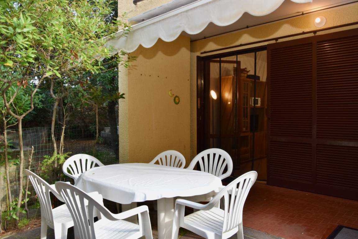 Apartamento ∙ 2 Habitaciones ∙ 6 Huéspedes - Campiglia Marittima