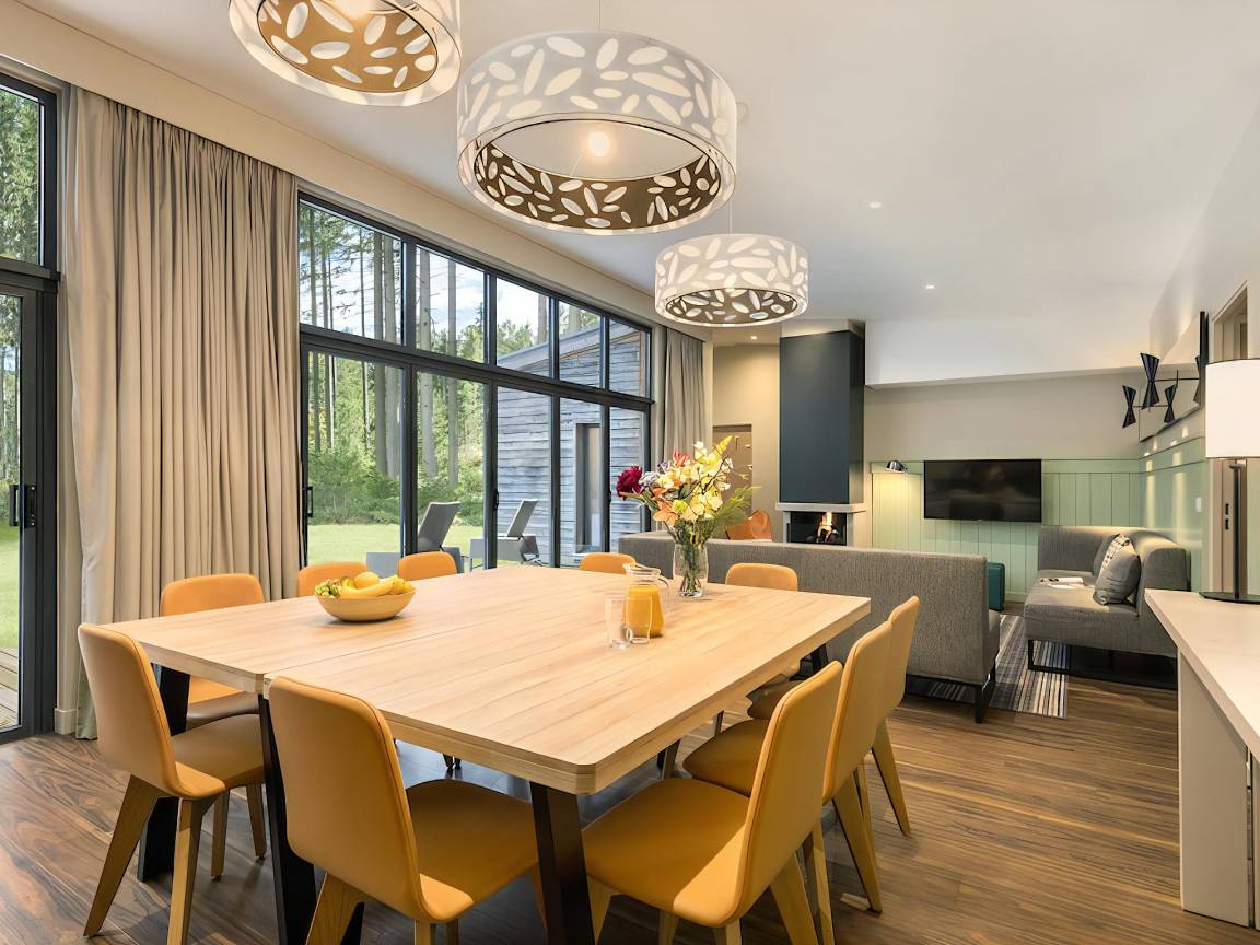 Cottage ∙ 5 Chambres ∙ 10 Personnes - Moselle