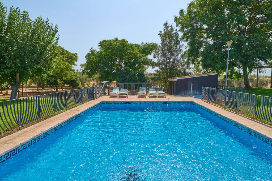 290 M² Maison De Vacances ∙ 3 Chambres ∙ 9 Personnes - La Carlota