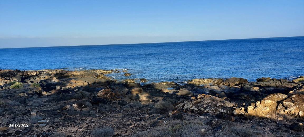 57 M² Apartamento ∙ 1 Habitación ∙ 3 Huéspedes - Costa Teguise