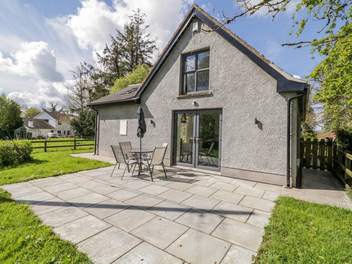 Cottage ∙ 2 Bedrooms ∙ 4 Guests - Fermanagh