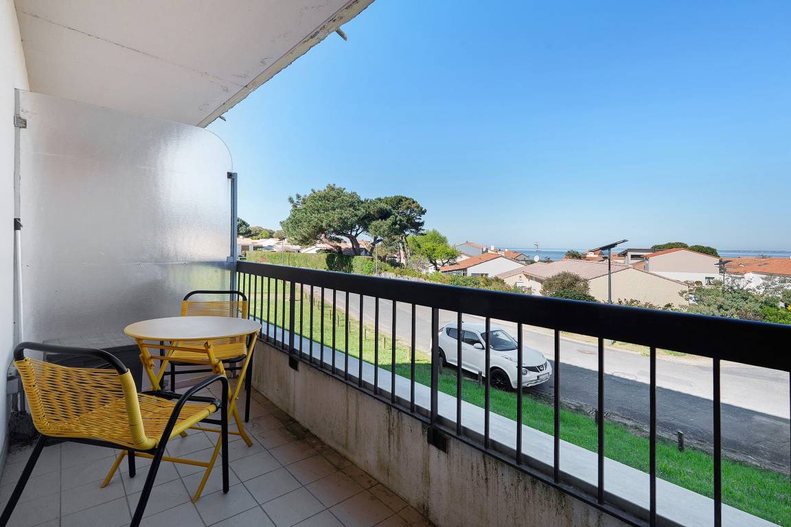 35 M² Studio ∙ 2 Personnes - Paimbœuf