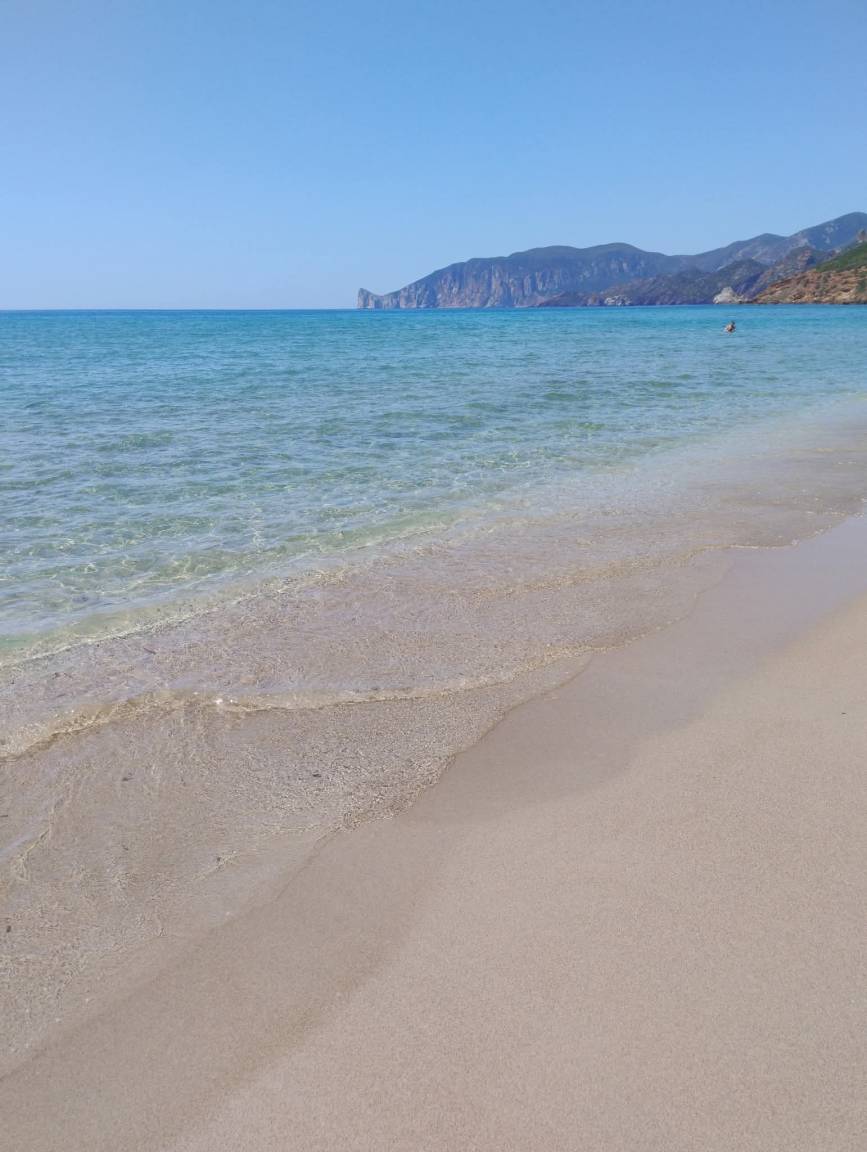 45 M² Appartement ∙ 1 Chambre ∙ 2 Personnes - Gonnesa