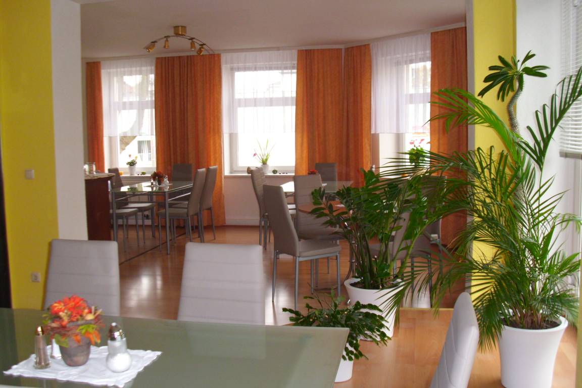 Bed And Breakfast ∙ 2 Bedrooms ∙ 4 Guests - Dresden