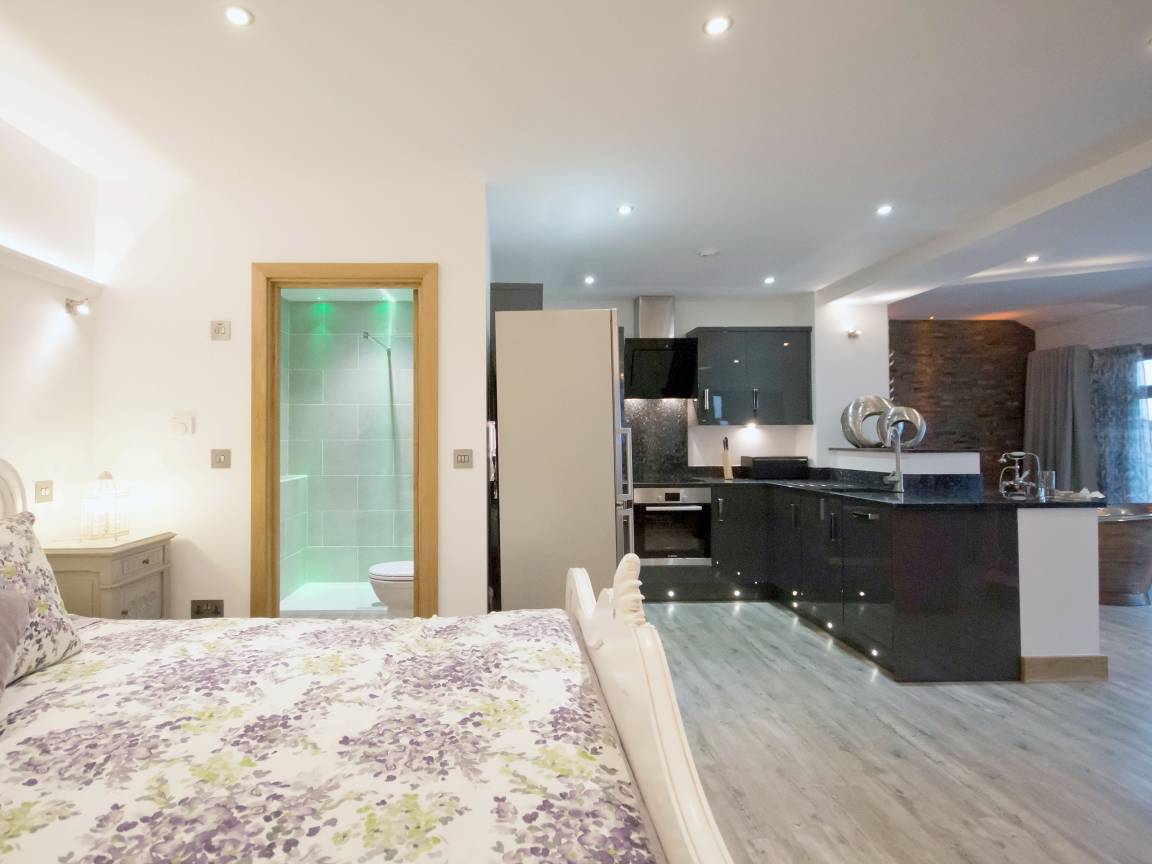 Cottage ∙ 1 Bedroom ∙ 2 Guests - Bude