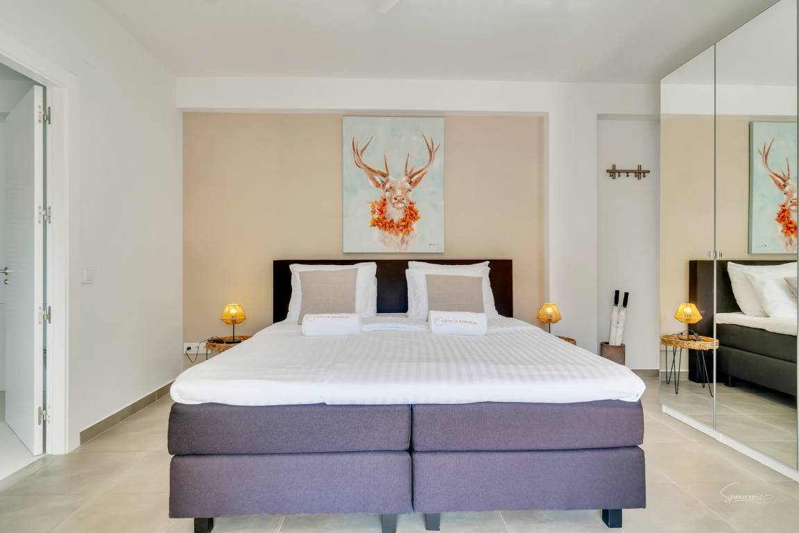 23 M² Chambre Privée ∙ 1 Chambre ∙ 2 Personnes - Benissa