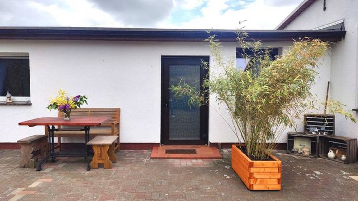 55 M² Maison De Vacances ∙ 2 Chambres ∙ 4 Personnes - Zinnowitz