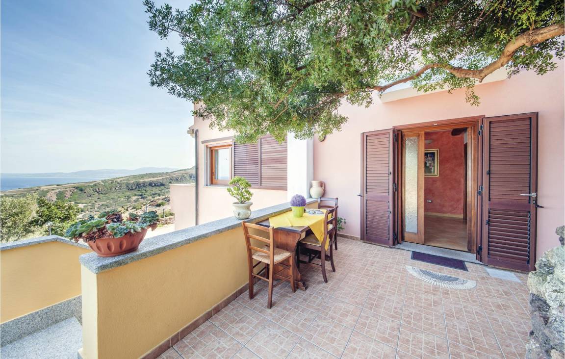 85 M² House ∙ 3 Bedrooms ∙ 7 Guests - Castelsardo