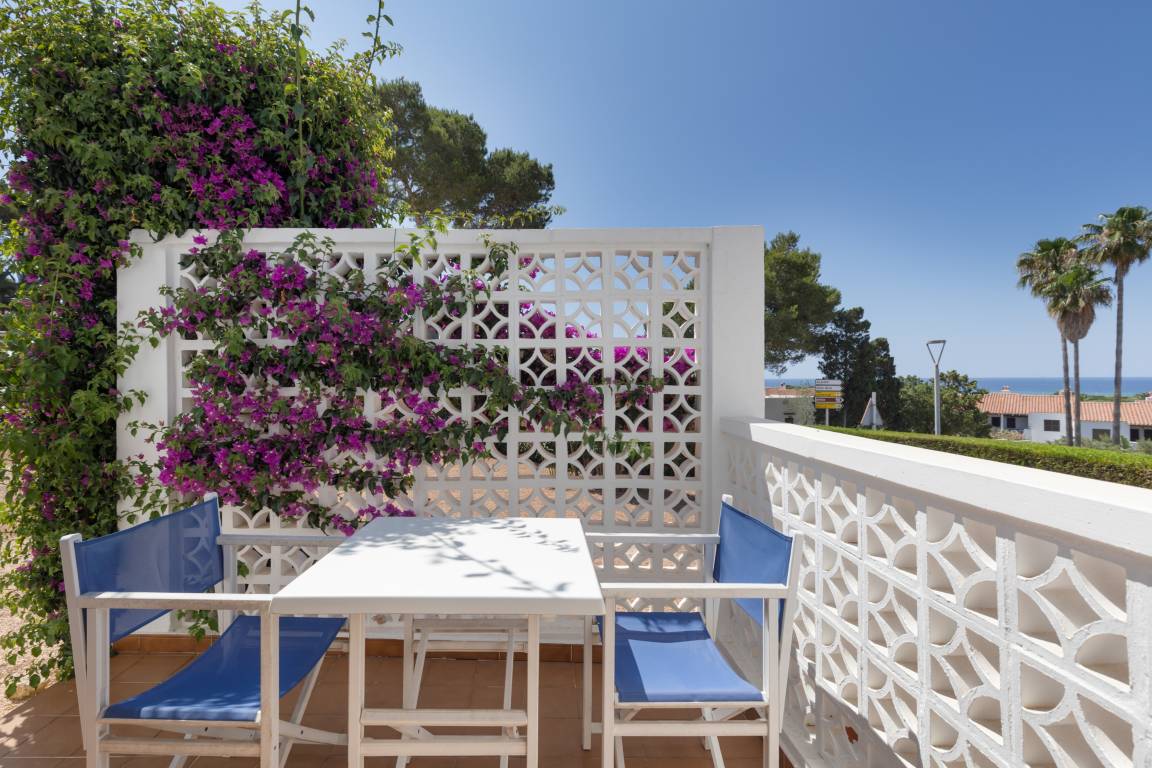 250 M² Villa ∙ 4 Bedrooms ∙ 8 Guests - Cala Galdana