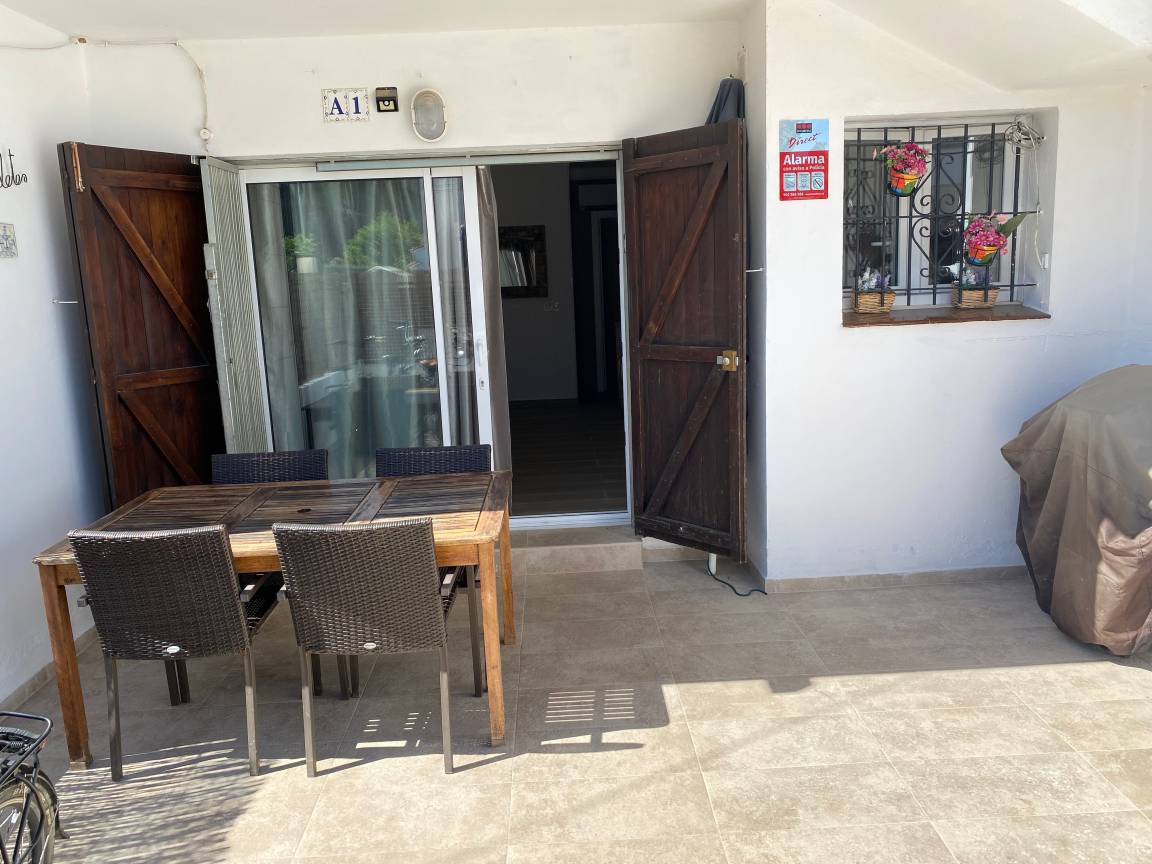 50 M² Apartment ∙ 2 Bedrooms ∙ 4 Guests - L'Escala