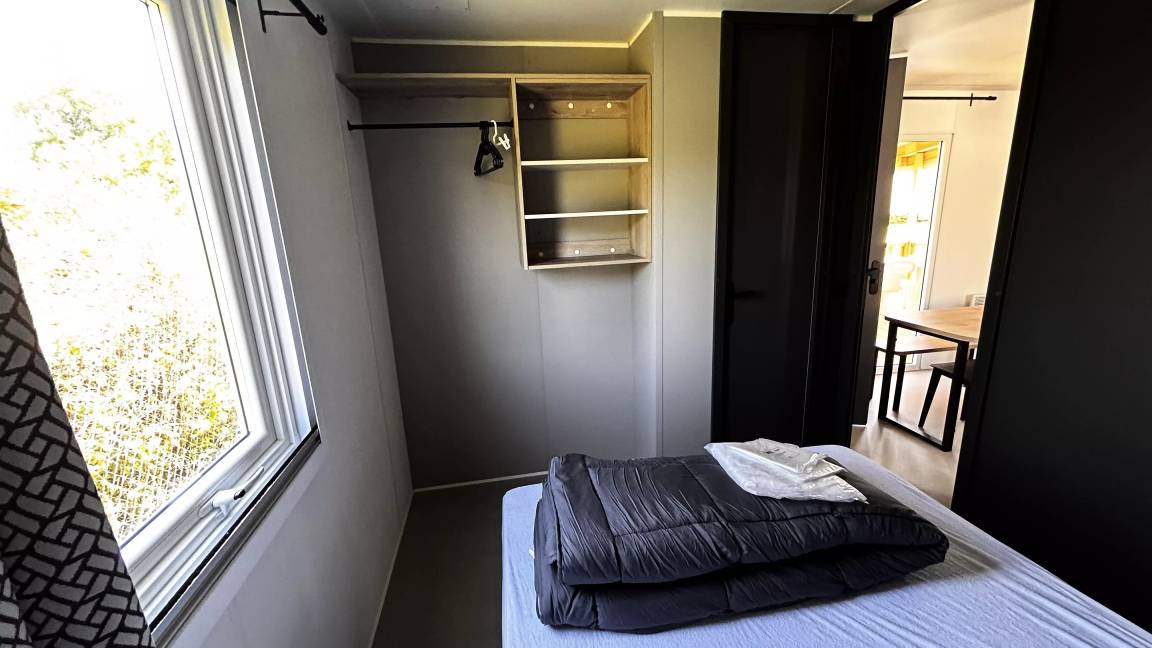 32 M² Mobil-home ∙ 1 Chambre ∙ 4 Personnes - Saint-Sulpice-de-Royan