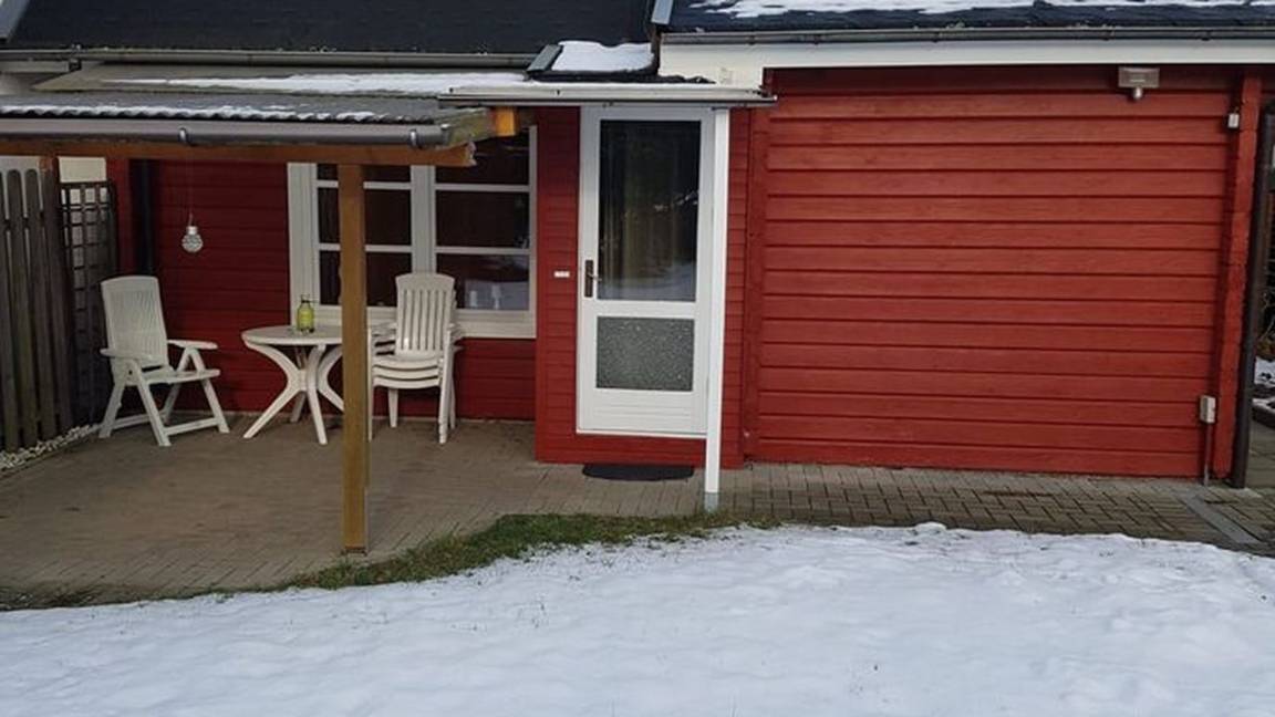 68 M² Ferienhaus ∙ 2 Schlafzimmer ∙ 4 Gäste - Bremen