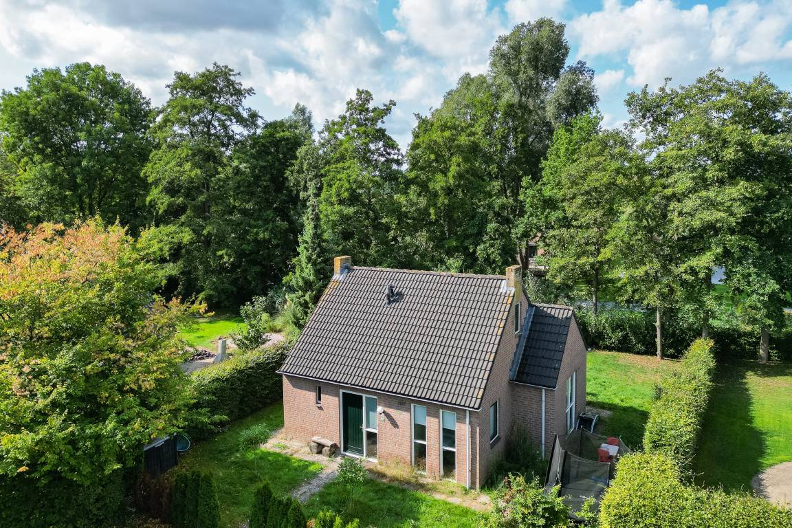 Huis ∙ 3 Slaapkamers ∙ 6 Gasten - Wijchen