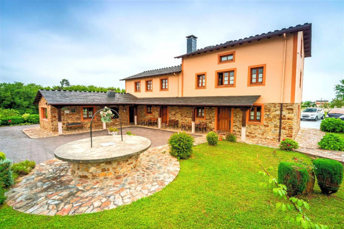 55 M² Apartamento ∙ 2 Habitaciones ∙ 4 Huéspedes - Tapia de Casariego
