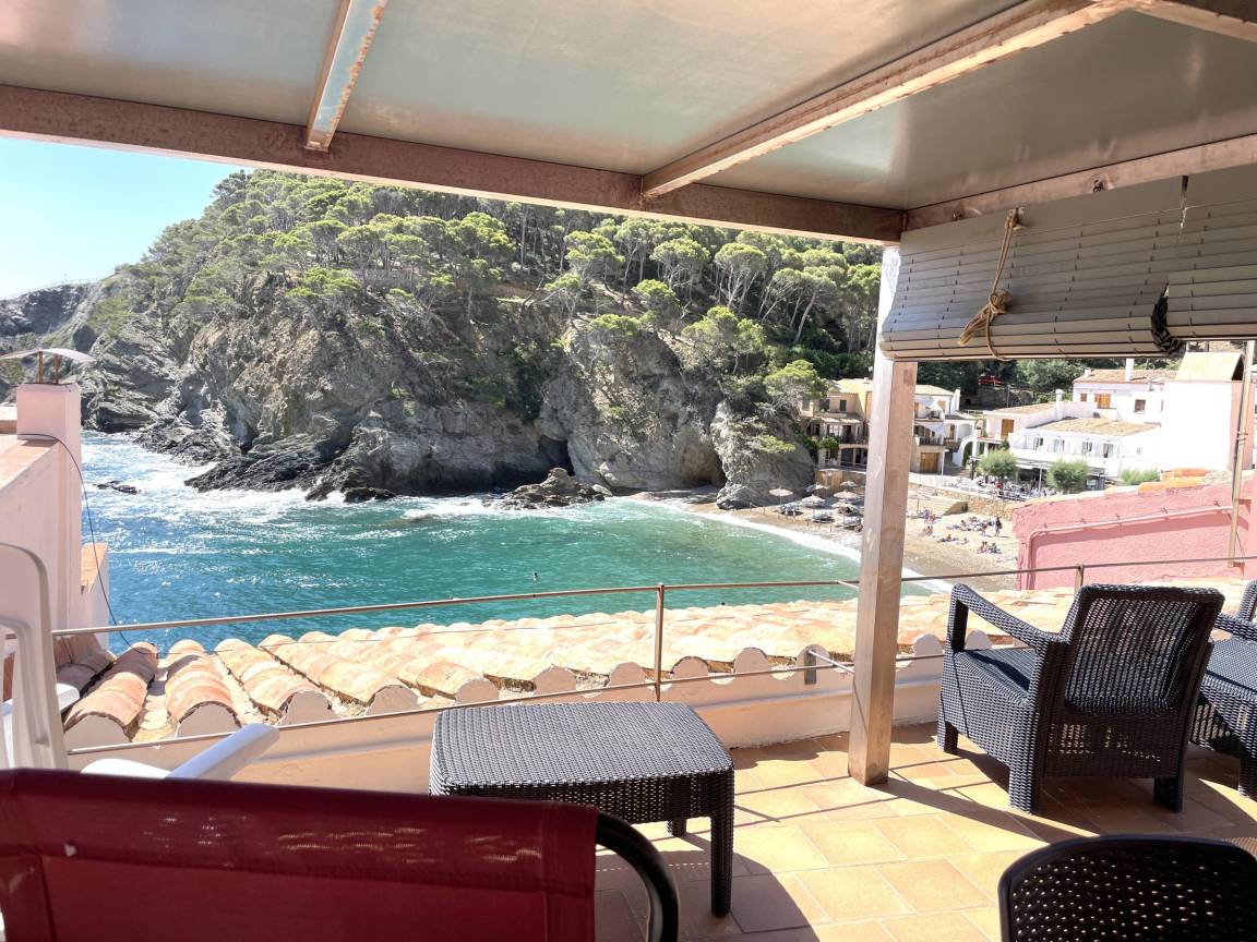 62 M² House ∙ 1 Bedroom ∙ 4 Guests - Begur