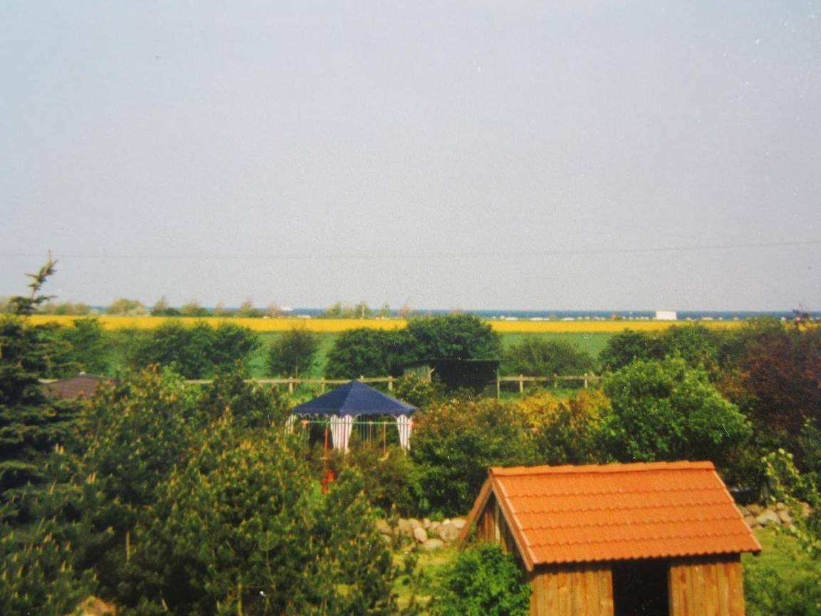 55 M² Apartment ∙ 1 Bedroom ∙ 4 Guests - Fehmarn