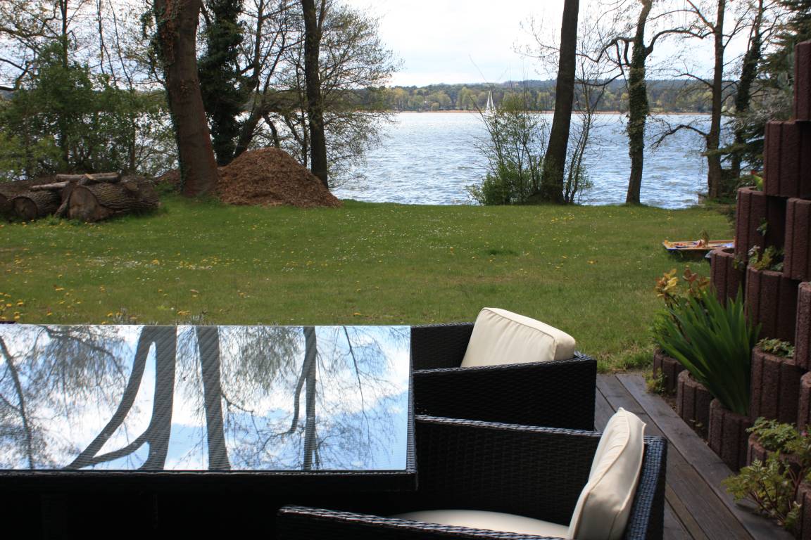 35 M² Apartment ∙ 1 Bedroom ∙ 2 Guests - Bad Saarow
