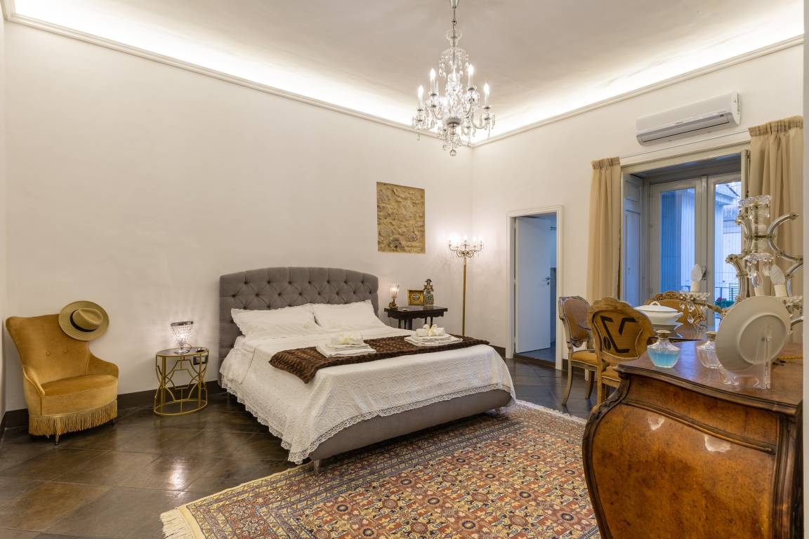 40 M² Appartement ∙ 1 Chambre ∙ 2 Personnes - Provincia di Raguse