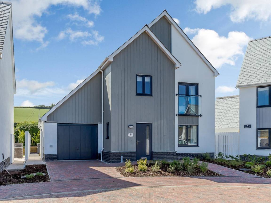 Cottage ∙ 3 Bedrooms ∙ 6 Guests - Croyde
