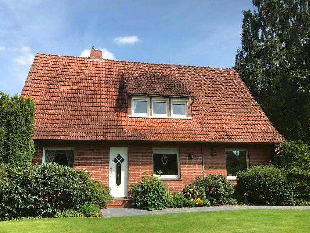 90 M² Appartement ∙ 2 Chambres ∙ 4 Personnes - Nordhorn