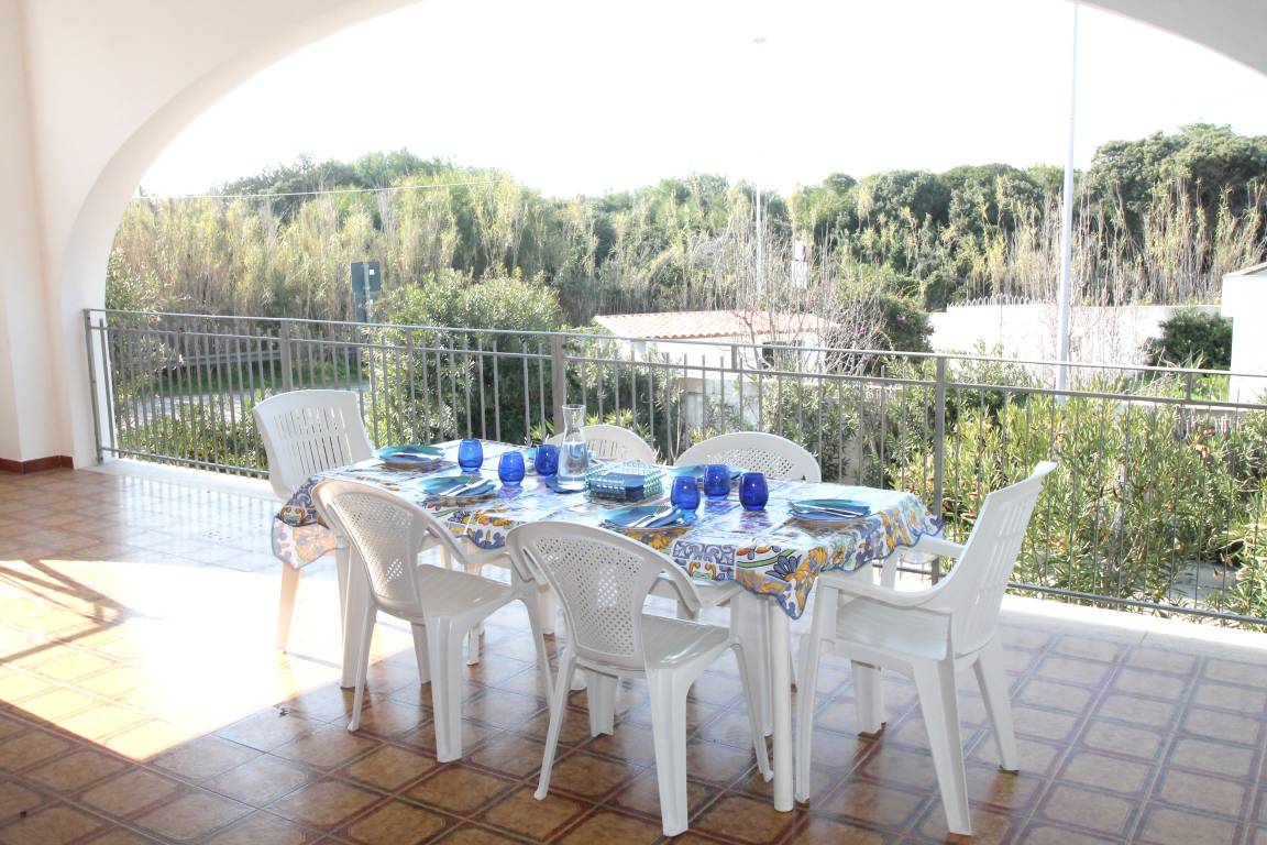 Ferienhaus ∙ 4 Schlafzimmer ∙ 9 Gäste - Gallipoli