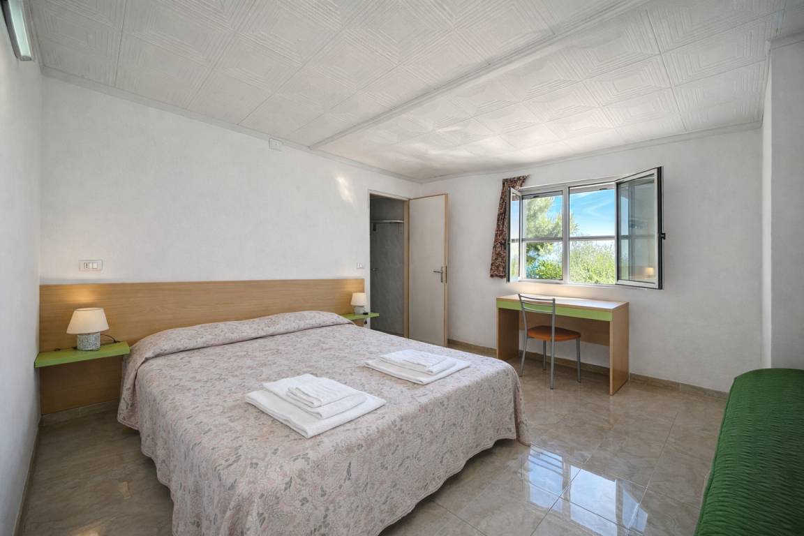 18 M² Bungalow ∙ 1 Bedroom ∙ 2 Guests - Apulia