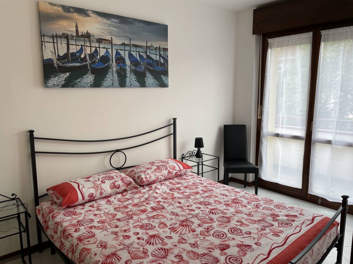 45 M² Appartamento Vacanza ∙ 1 Camera Da Letto ∙ 4 Ospiti - Treviso