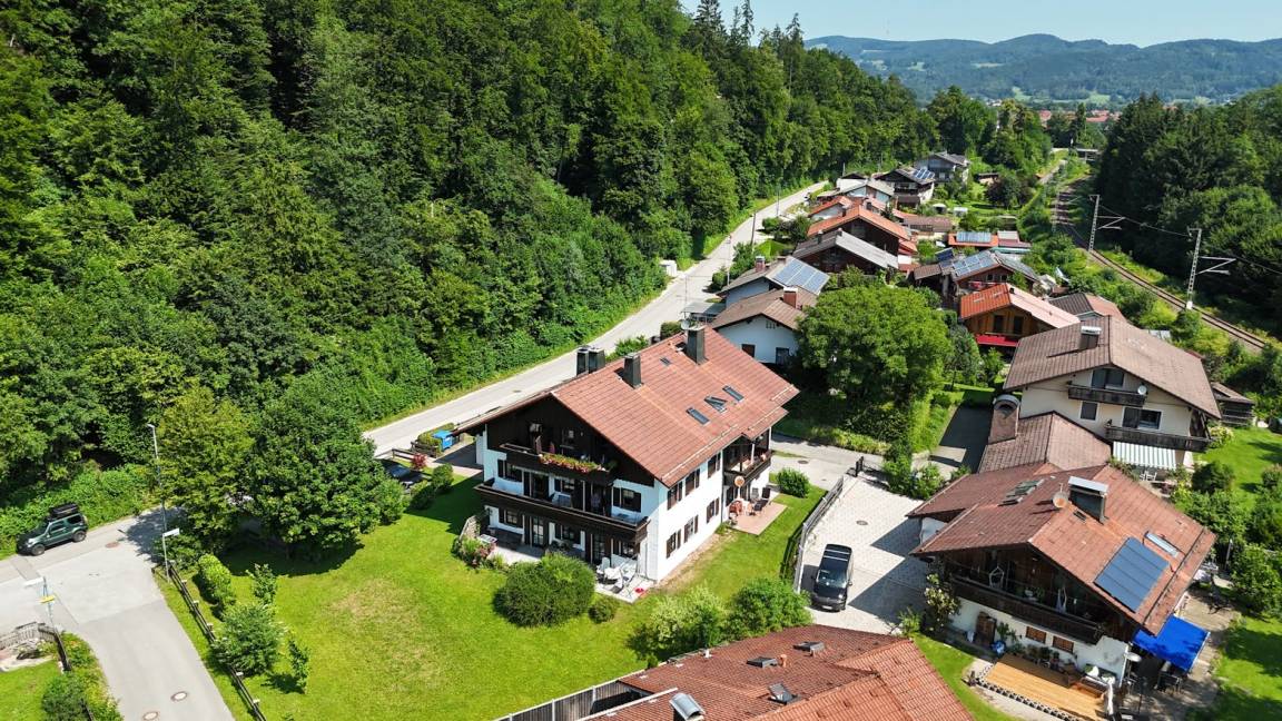 40 M² Apartment ∙ 4 Guests - Berchtesgaden