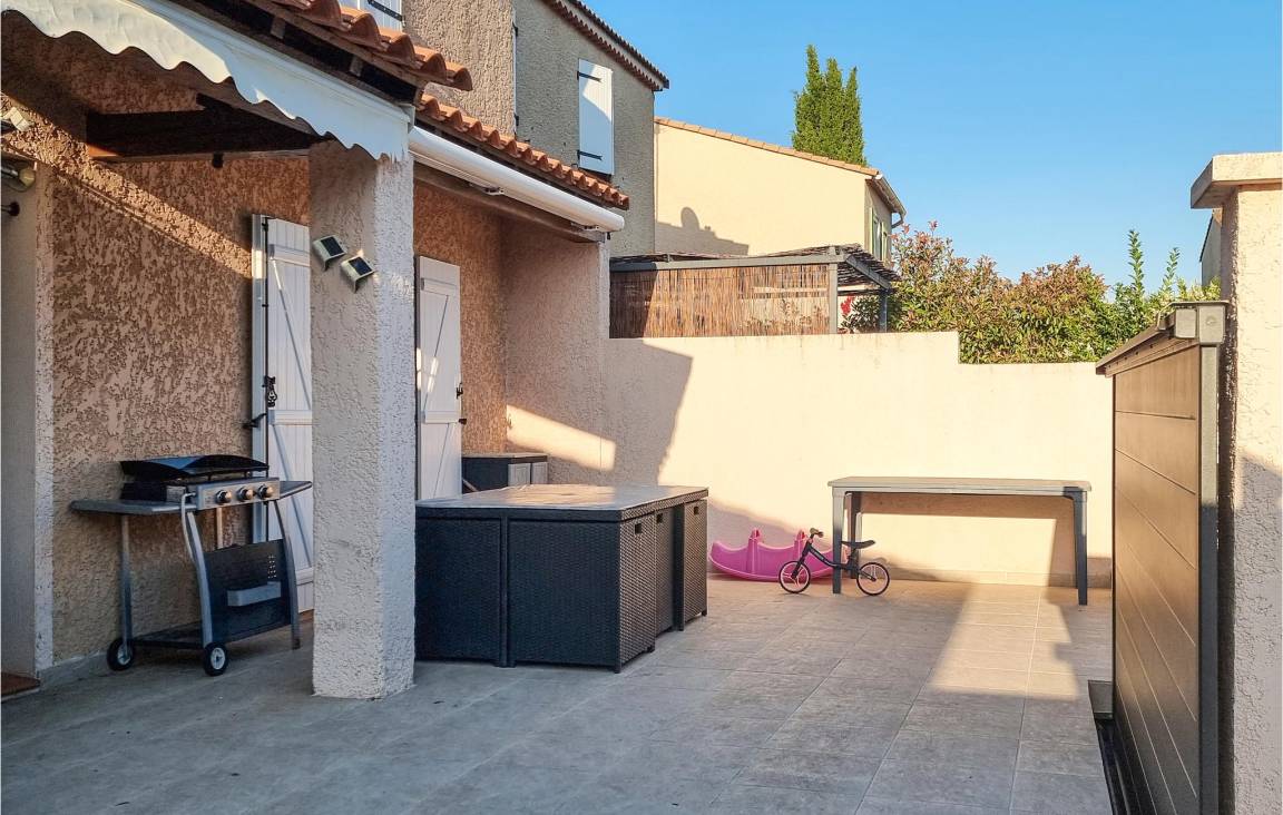 94 M² Casa ∙ 3 Habitaciones ∙ 6 Huéspedes - French Riviera