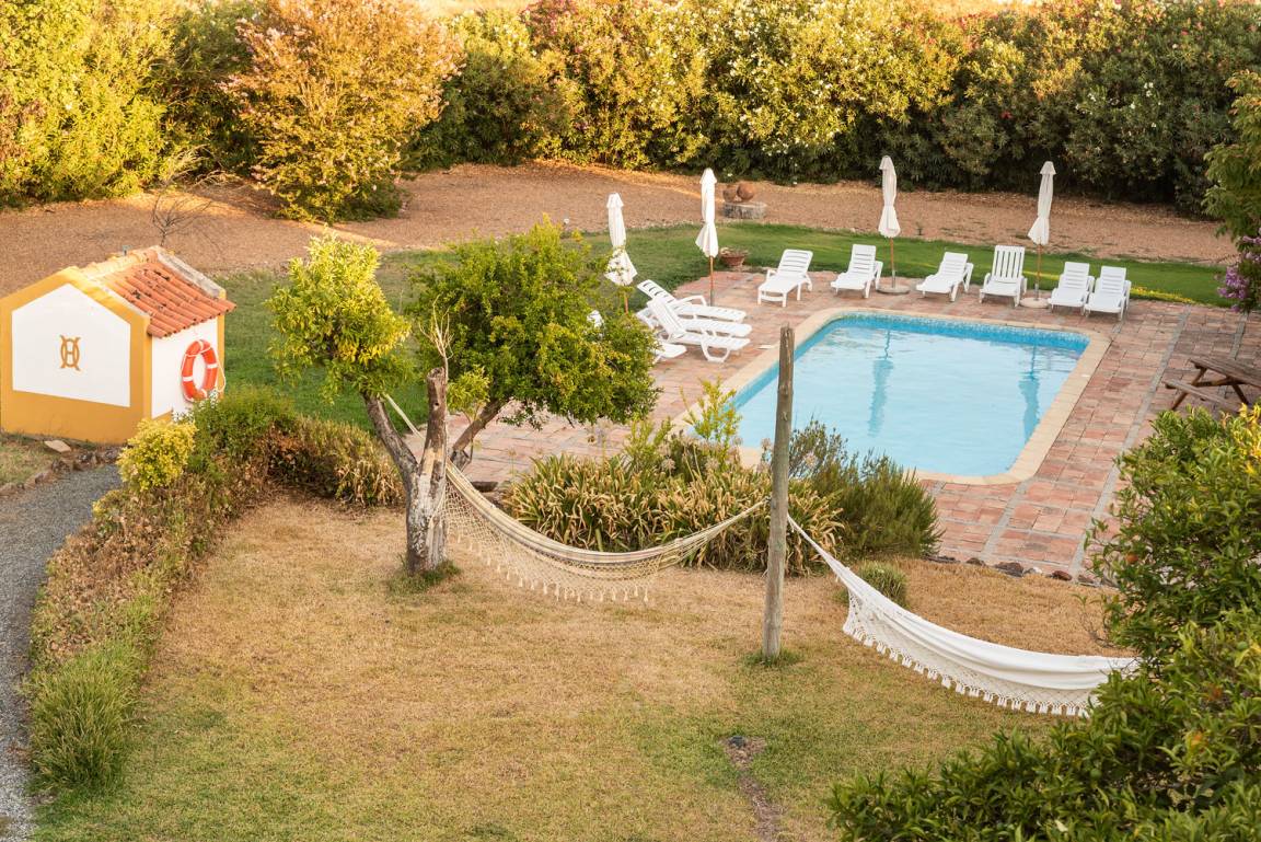 165 M² Casa De Campo ∙ 6 Quartos ∙ 12 Hóspedes - Cabeço de Vide