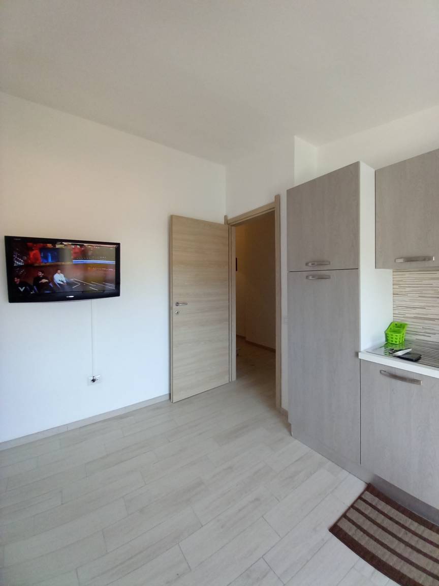 Appartement ∙ 2 Chambres ∙ 4 Personnes - Calabre