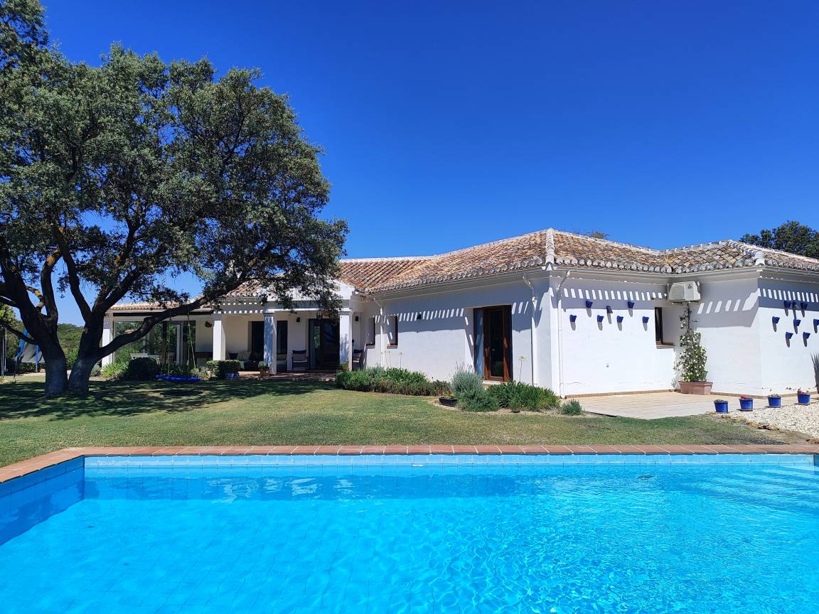 150 M² Huis ∙ 3 Slaapkamers ∙ 6 Gasten - Archidona