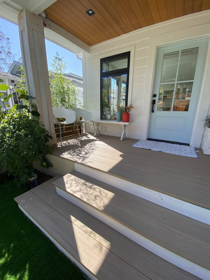 102 M² House ∙ 3 Bedrooms ∙ 5 Guests - Santa Monica, CA