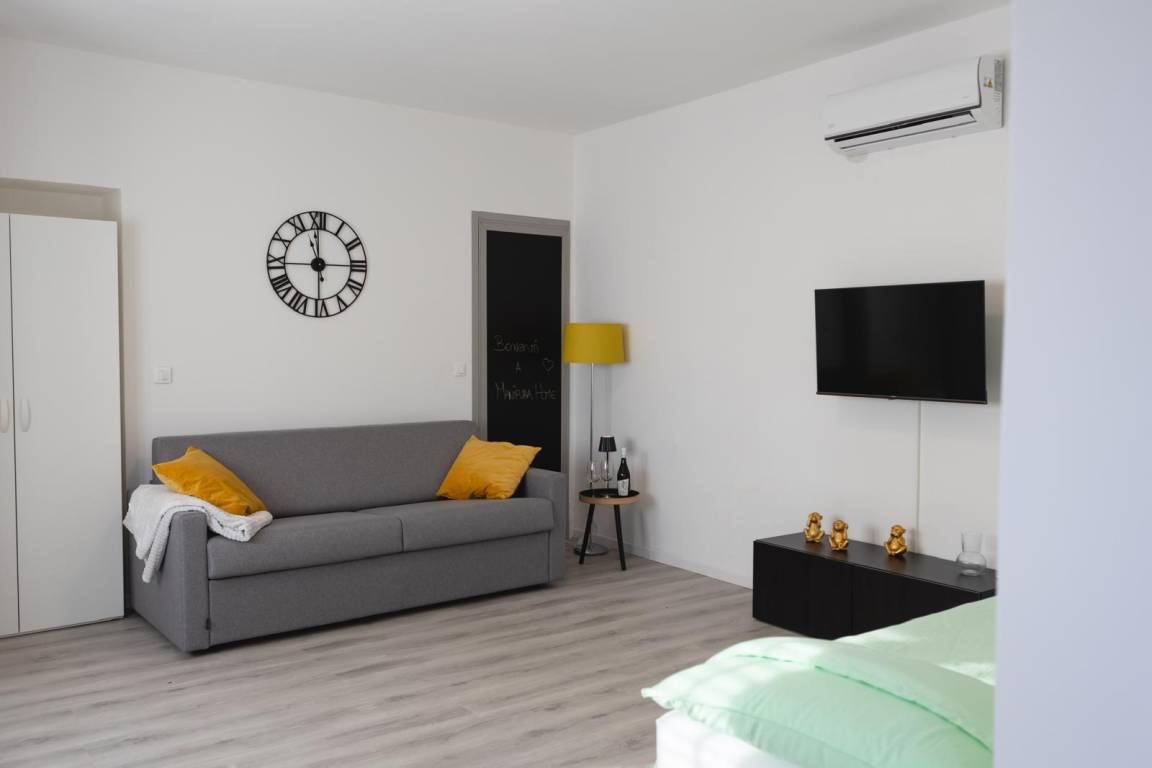 41 M² Apartment ∙ 4 Guests - Sirmione