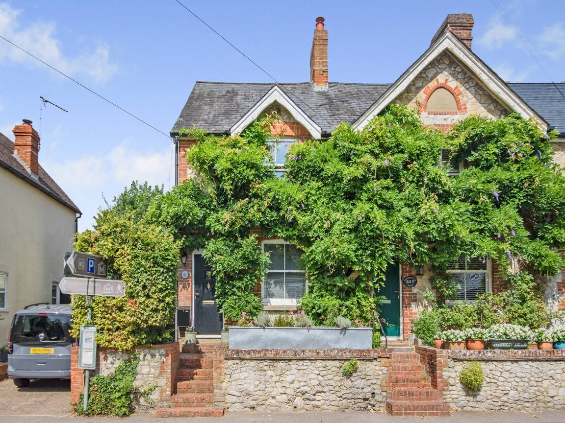 Cottage ∙ 1 Bedroom ∙ 2 Guests - Wyck