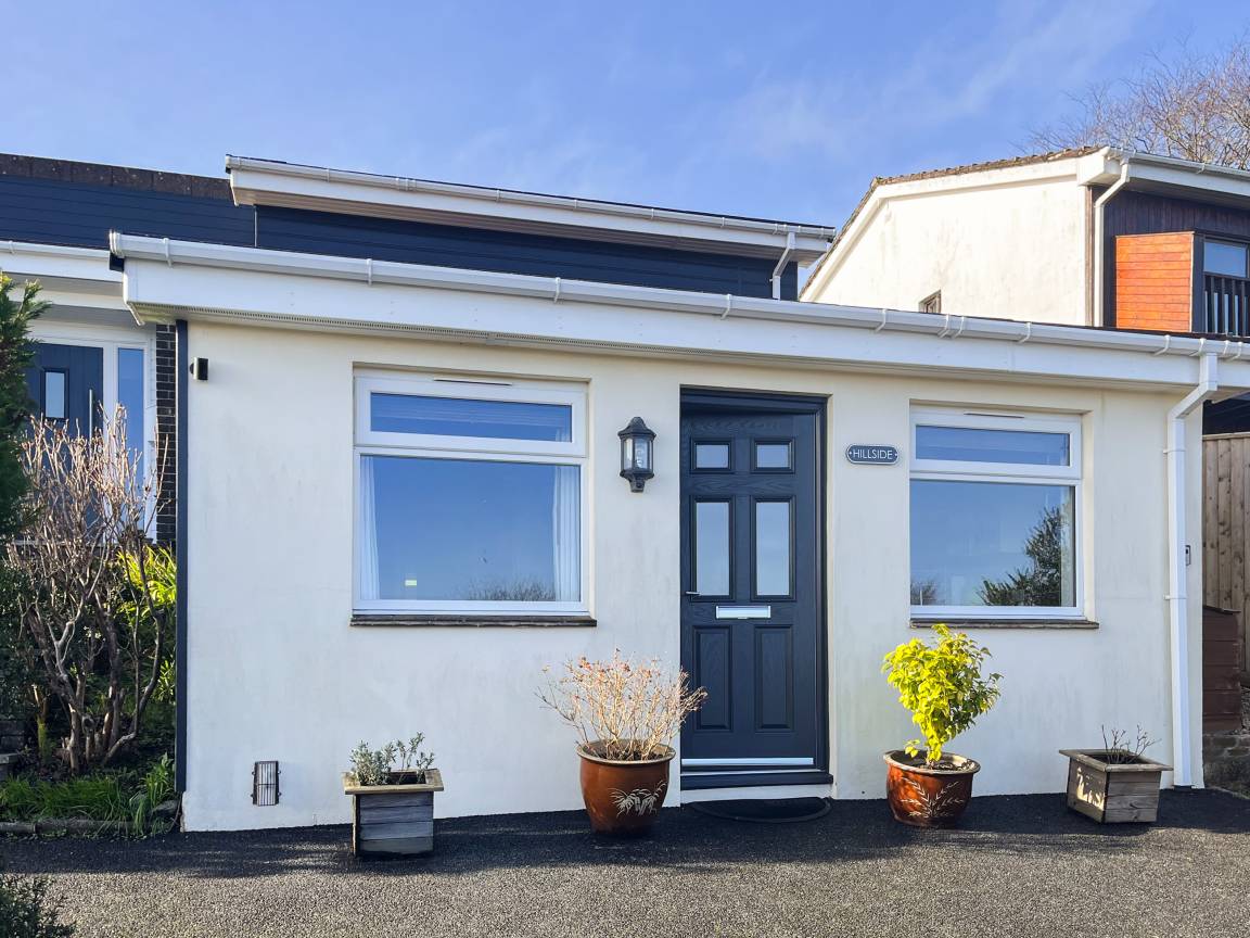 Apartment ∙ 1 Bedroom ∙ 2 Guests - St Austell