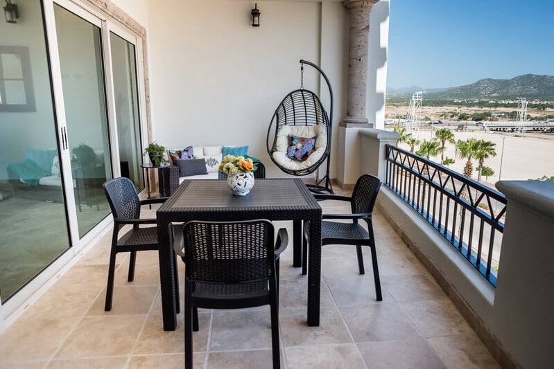 Apartment ∙ 2 Bedrooms ∙ 6 Guests - Cabo San Lucas