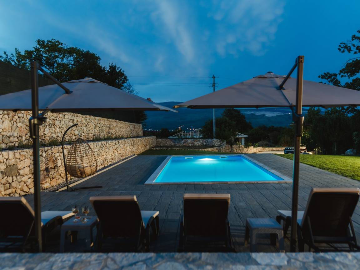 65 M² Villa ∙ 2 Bedrooms ∙ 5 Guests - Mostar