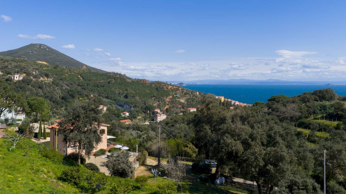 150 M² Villa ∙ 4 Makuuhuonetta ∙ 8 Vierasta - Elba