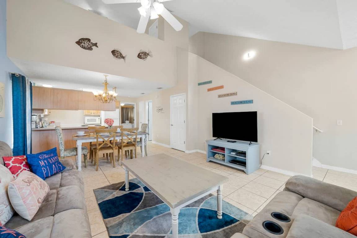 133 平方米 房子 ∙ 3客房 ∙ 8客人 - 巴拿馬