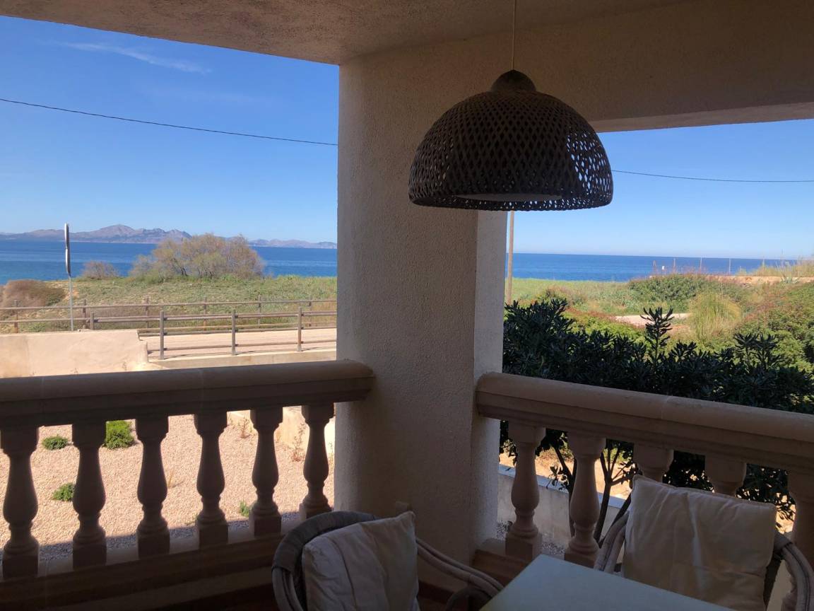 65 M² Apartment ∙ 1 Bedroom ∙ 2 Guests - Artà