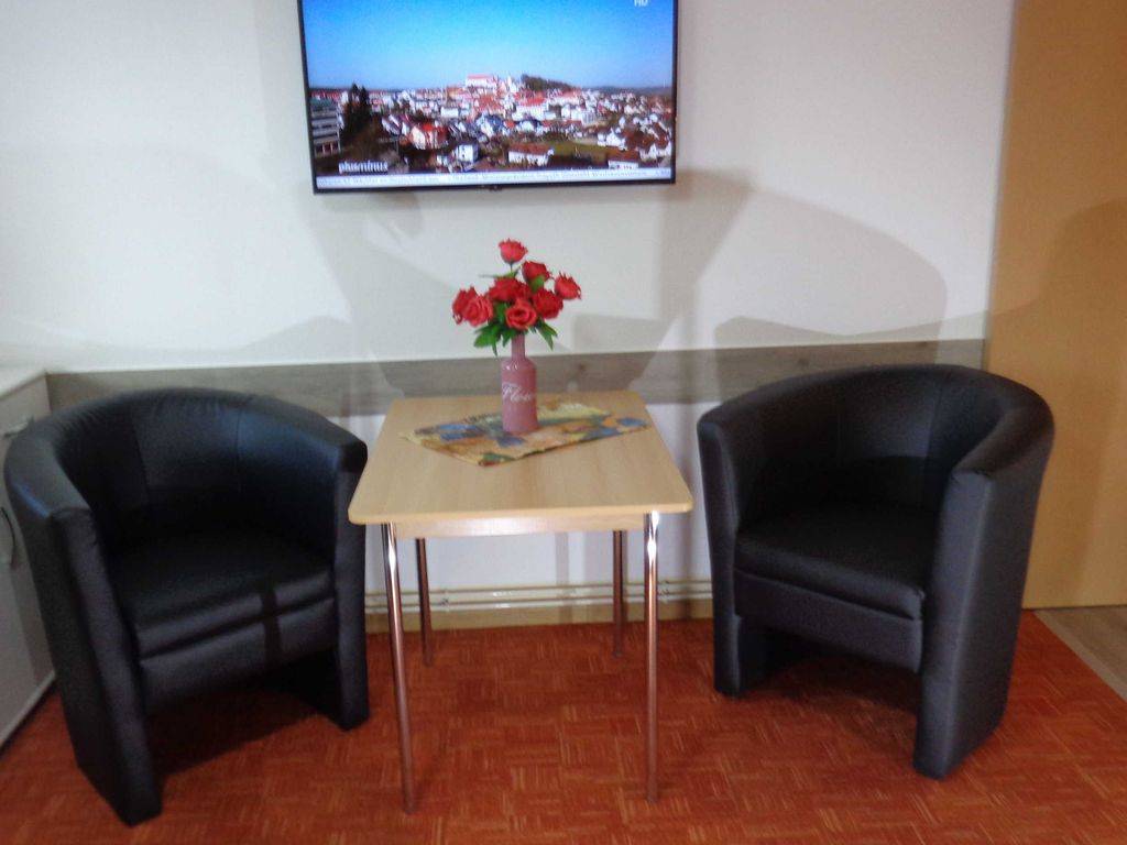 30 M² Apartment ∙ 2 Guests - Rostock